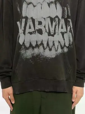 WARMAN Hooded Sweatshirt