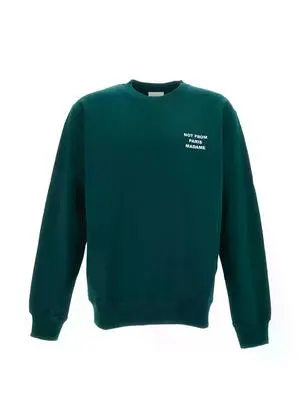 Drole De Monsieur Crewneck Sweatshirts Hoodies For Men