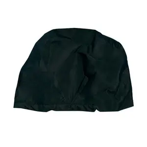 GIMME BEAUTY Lined Reusable Shower Cap