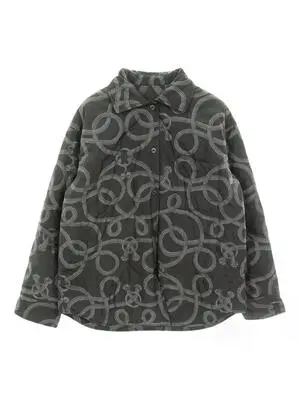 Hermes Collared Jackets For Women