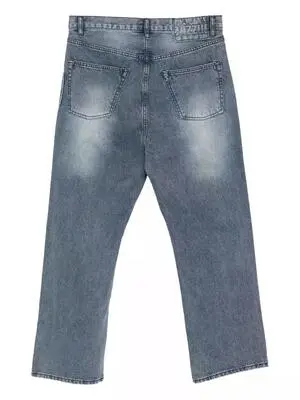 Izzue Straight-leg Jeans