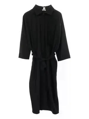 Hermes Button Detailed Outerwear For Women