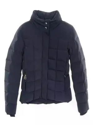 Hermès 2010s Quilted Jacket