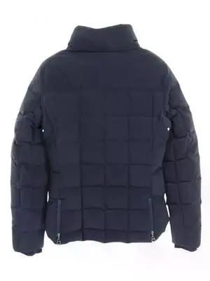 Hermès 2010s Quilted Jacket
