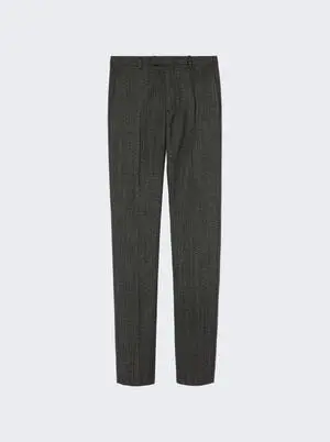 Gucci Frill Pants For Men