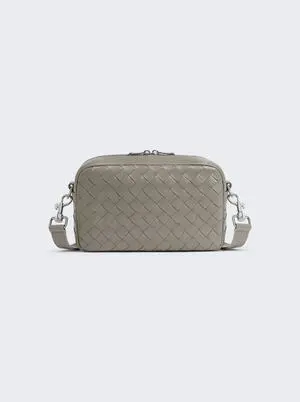 Men's Bottega Veneta Grey Accessories