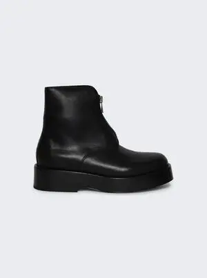 Bottega Veneta Torino Ankle Boot