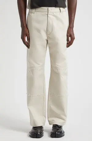 Frayed Pants For Men