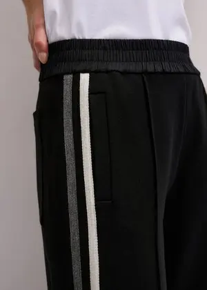 ME+EM Side Stripe Track Pant