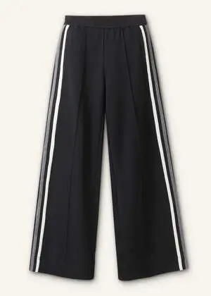 ME+EM Side Stripe Track Pant