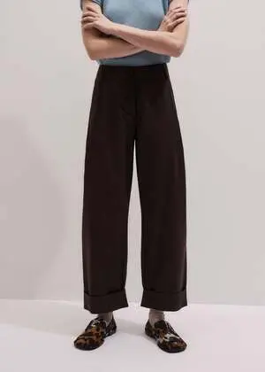 ME+EM Tapered Chino