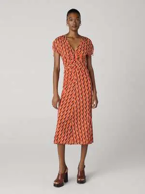 Diane Von Furstenberg Day Dresses