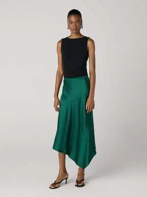 Diane Von Furstenberg Amalie Skirt