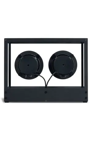 TRANSPARENT Sound Small Speaker