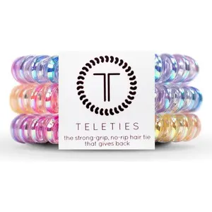 Teleties Ties Hair Accessories