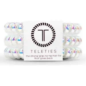Teleties