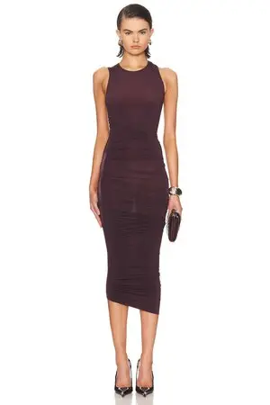 Wolford Draped Cocktail Dresses