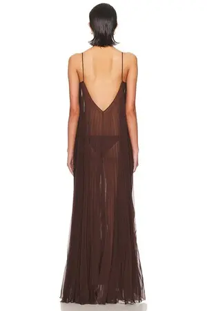 SHANI SHEMER Uma Maxi Dress