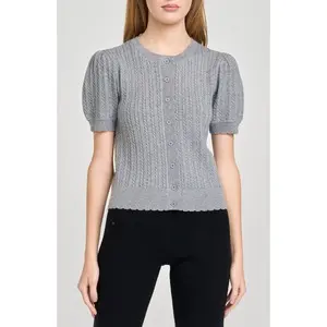 Wayf Short Sleeve Knitwear For Women