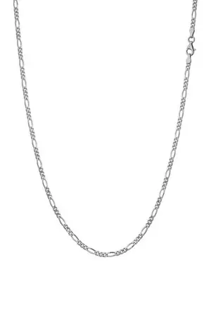 Miansai Figaro Chain Necklace