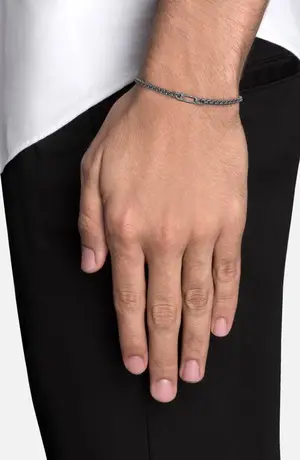 Miansai Annex Venetian Chain Bracelet