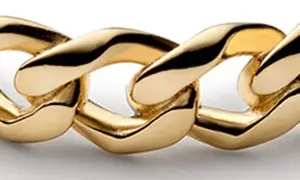 Miansai Cuban Link Ring