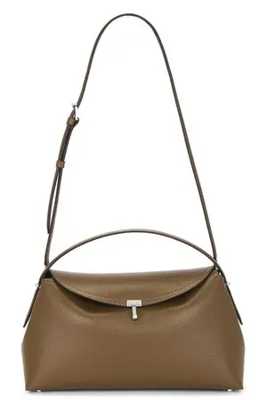 Toteme Flap Shoulder Bags