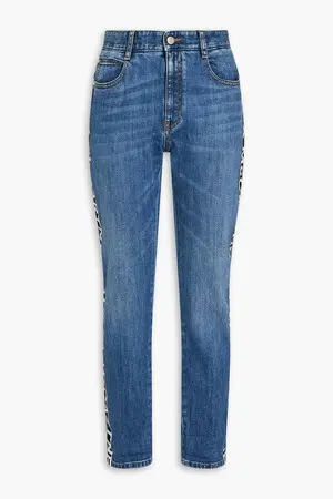 Stella Mccartney Skinny Jeans For Women