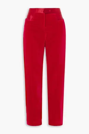 Tom Ford Paneled Bottoms For Women