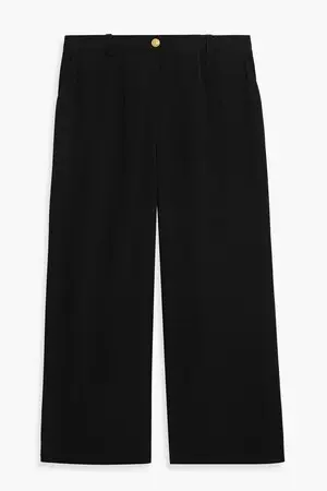 Balmain Draped Pants For Women