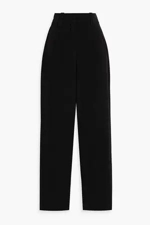 Balmain Tapered Bottoms For Women