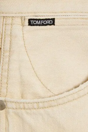 TOM FORD Slim-fit Denim Jeans