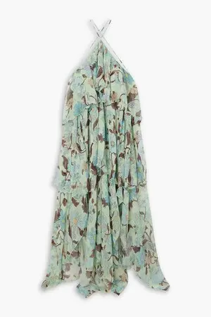 Stella Mccartney Tiered Dresses