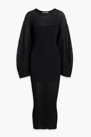 Stella Mccartney Sweater Dress Dresses