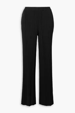 Women's Stella Mccartney Black Pants