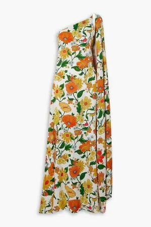 Stella Mccartney Printed Evening Dresses