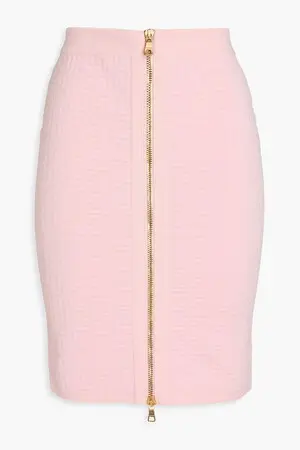 Women's Baby Pink Bottoms