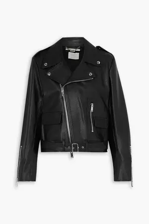 Stella McCartney Biker Jacket