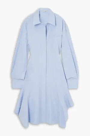 Stella Mccartney Button Detailed Dresses