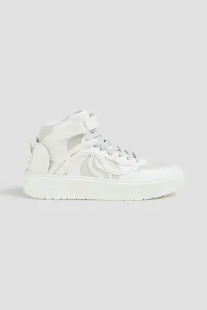 Stella Mccartney Velcroed Sneakers For Women