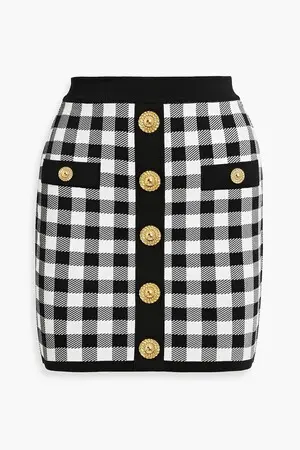 Balmain Skirts