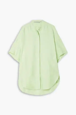 Light Green Tops For Women