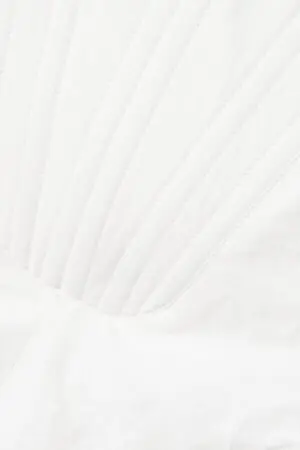 Stella McCartney Woven Jumpsuit