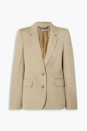 Women's Neutral Blazers