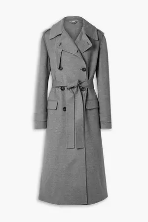 Stella Mccartney Wrap Coats For Women