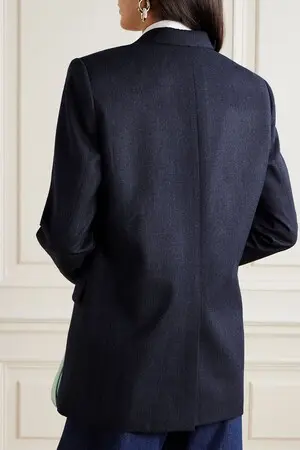 Stella McCartney Wool Blazer