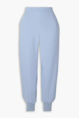 Stella McCartney Julia Stretch-cady Track Pants