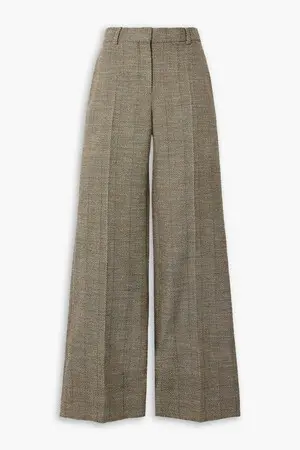 Stella Mccartney Wide Leg Pants For Women