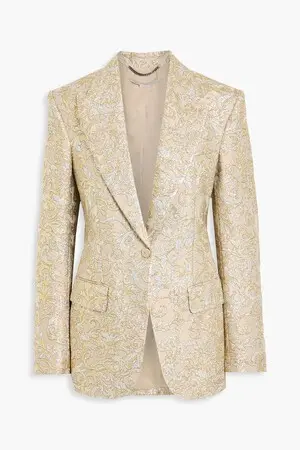 Brocade Jackets For Women