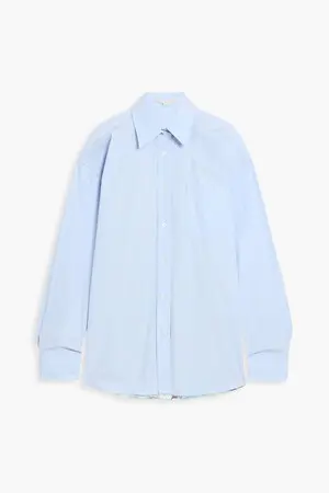 Women's Stella Mccartney Blue Shirts